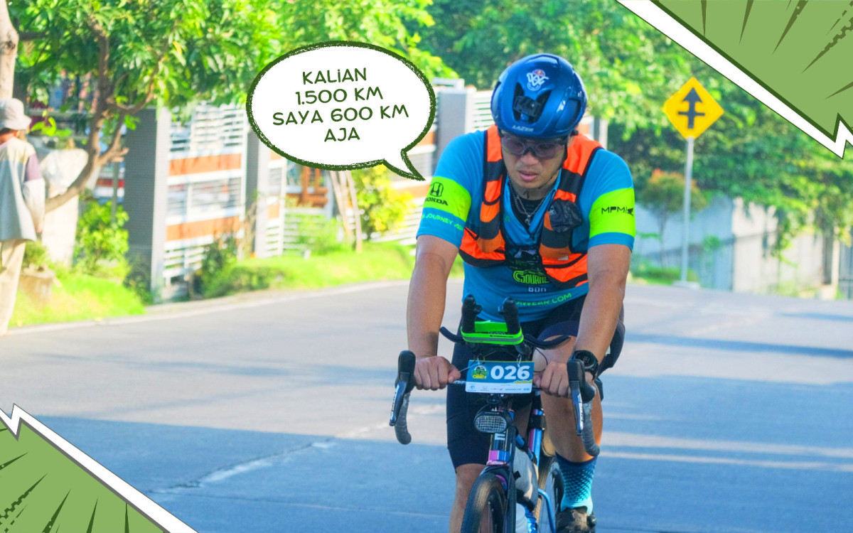 Situs Berita Sepeda Terkini - Balap Sepeda, Tips dan Aksesoris Sepeda - Mainsepeda