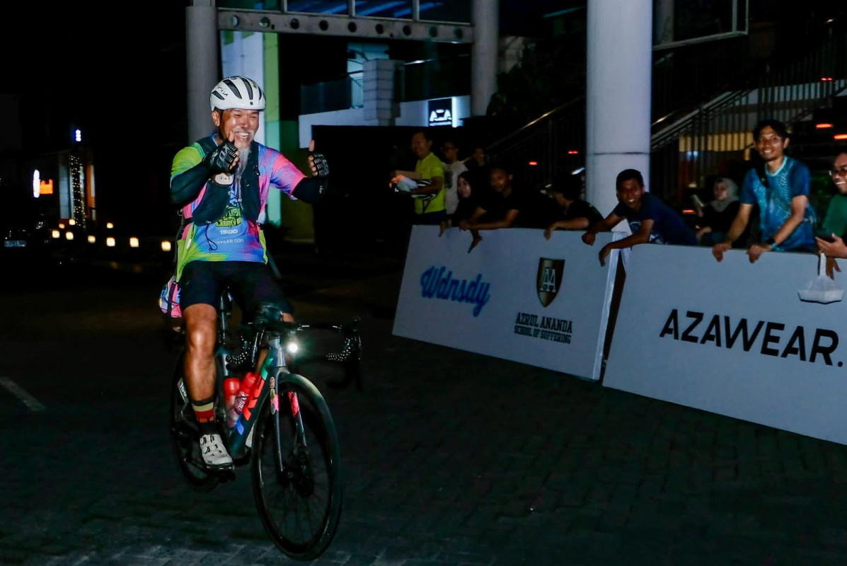 Situs Berita Sepeda Terkini - Balap Sepeda, Tips dan Aksesoris Sepeda - Mainsepeda