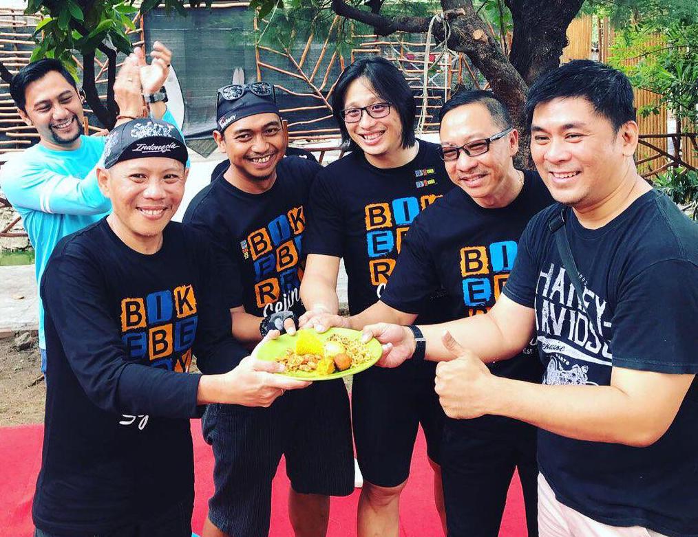 Berawal dari Iseng, Bertahan hingga Sepuluh Tahun - Mainsepeda Berawal dari Iseng, Bertahan hingga Sepuluh Tahun - Mainsepeda