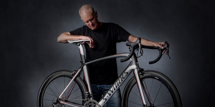 Mike Sinyard Mundur dari Specialized - Mainsepeda