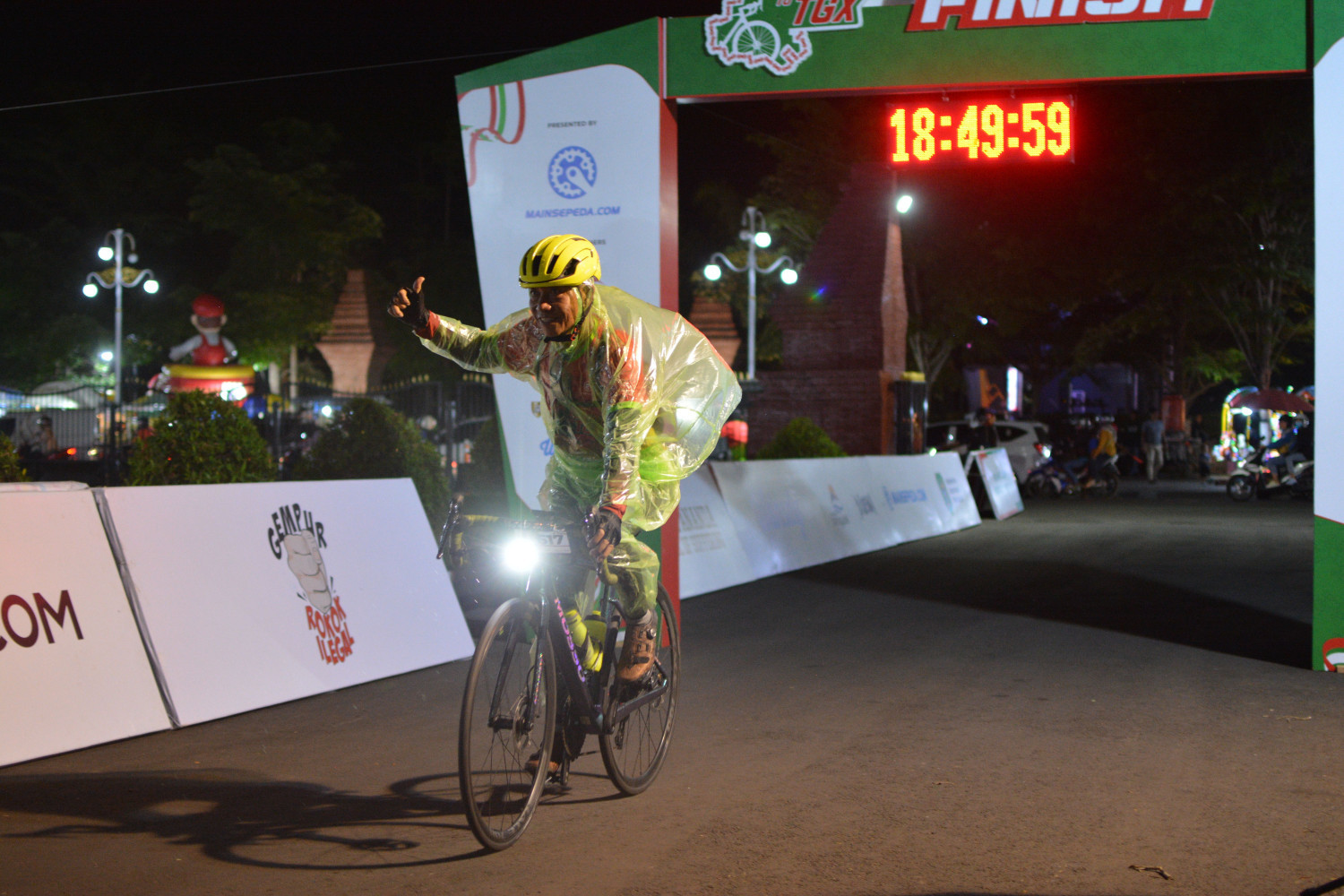 Putuskan Ikut EJJ 2024, Brigjen (Purn) Ardiansyah: Nostalgia Operasi ...