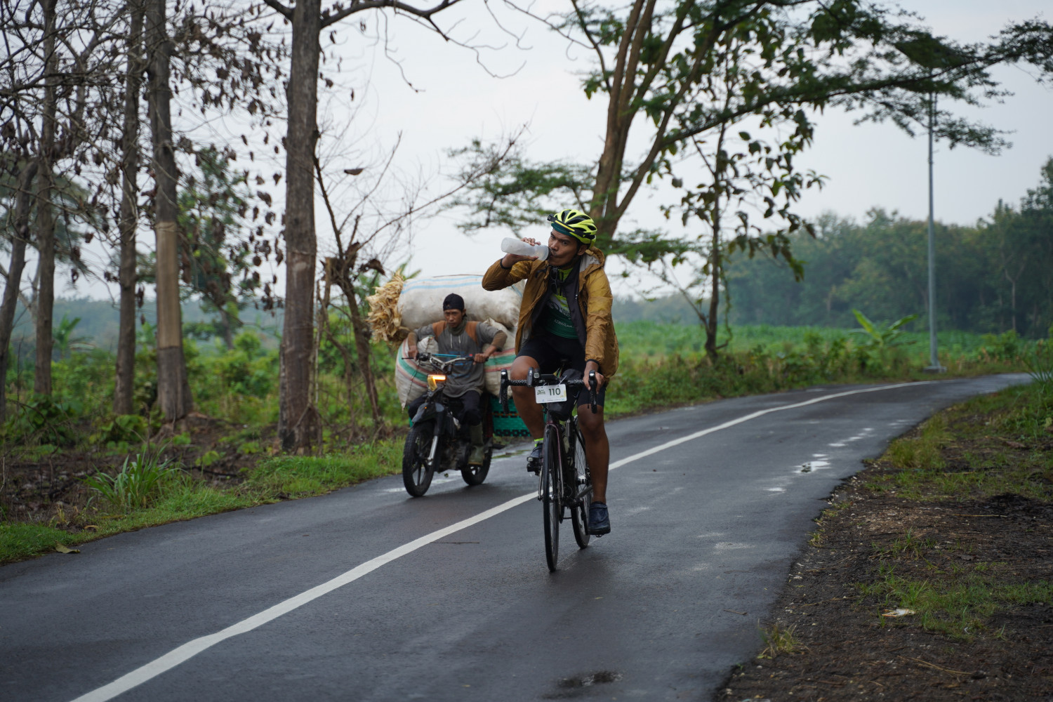 Live Tracker EJJ 2024 Sepanjang Event, Live Streaming Dua Kali Tiap ...