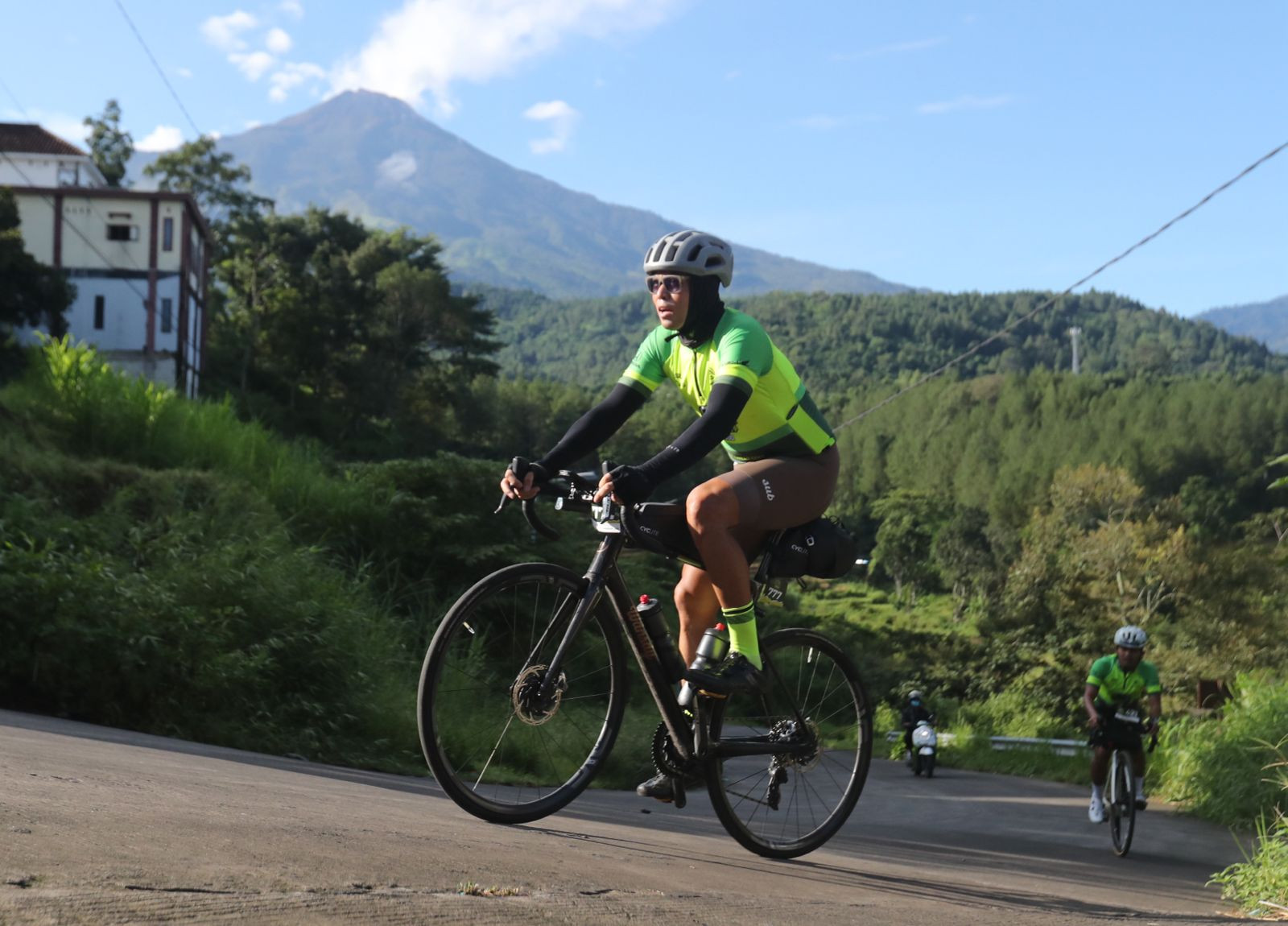 "Harakiri" di Hari Keempat, JB Rebut Posisi Kedua dari Eko Budi di ...