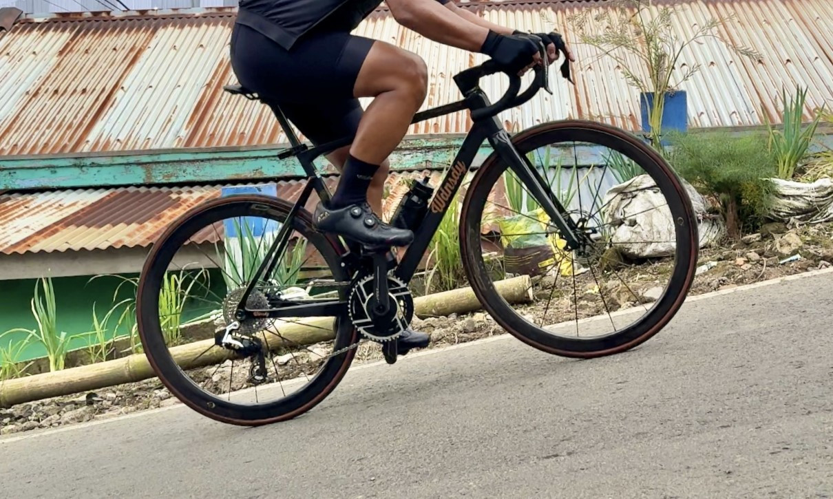 SRAM Red AXS 2024: Rem Game Changer, Dapat Bike Computer, Tanpa Upgrade ...